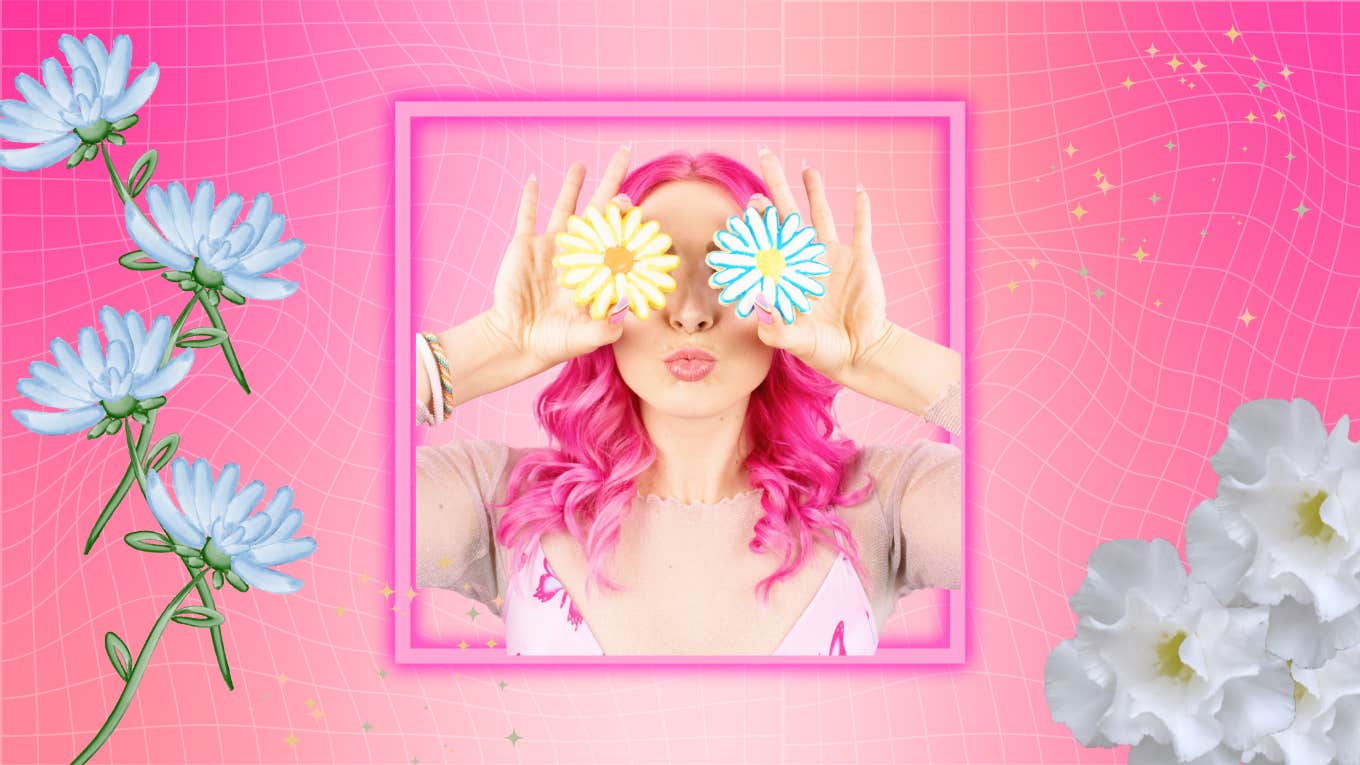 2 Zodiac Signs Experience Beautiful Abundance On March 29 2024 Yourtango